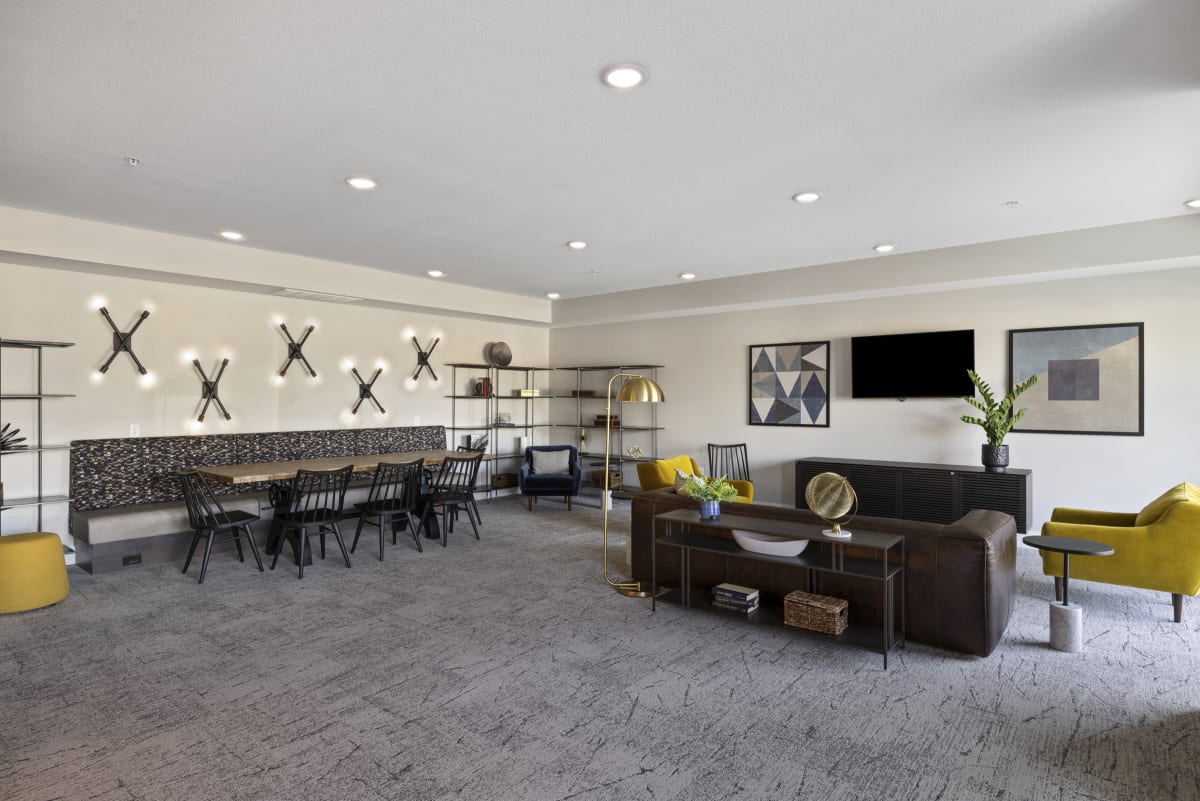 Axle Apartments | Photo Gallery