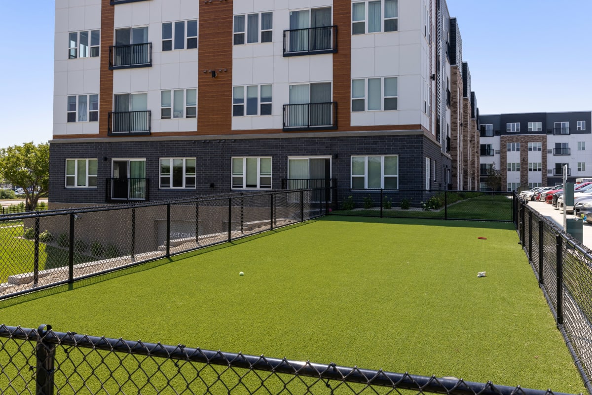 Axle Apartments | Photo Gallery