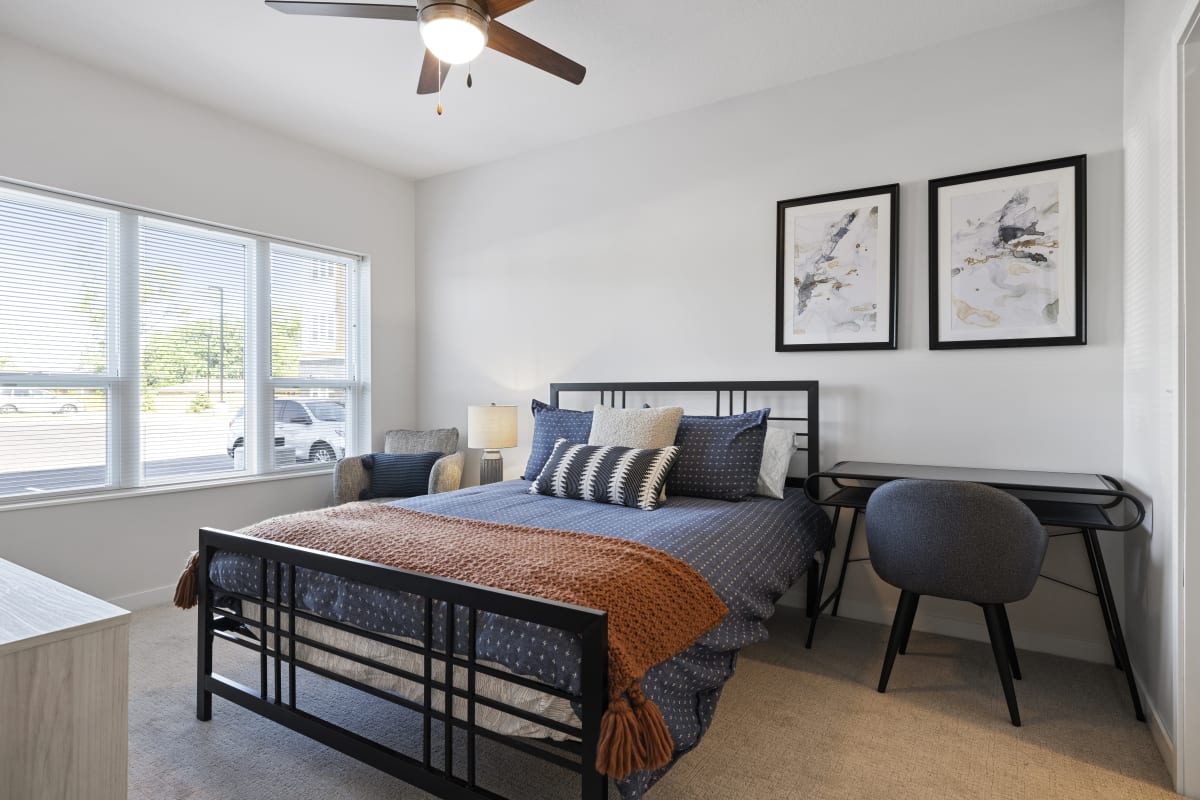 Axle Apartments | Photo Gallery