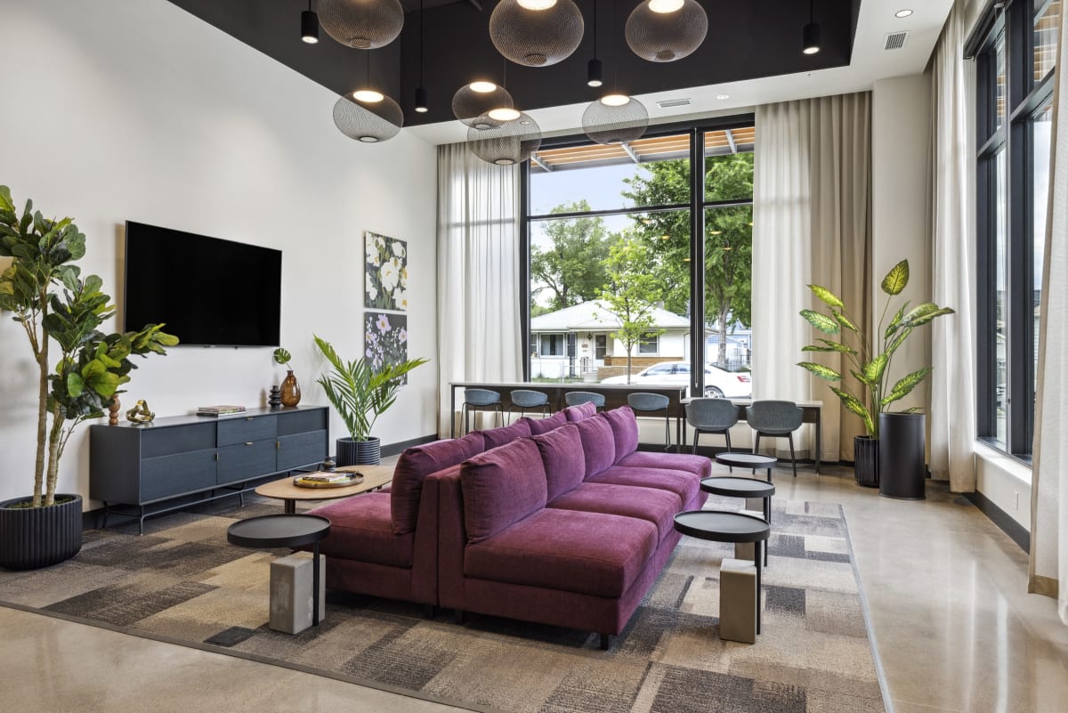 Photos of Canvas Apartments in Minneapolis, MN