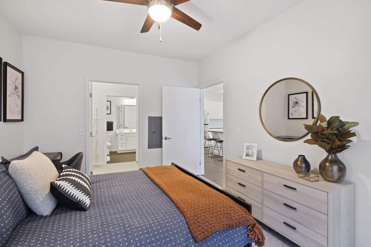 Axle Apartments | Photo Gallery