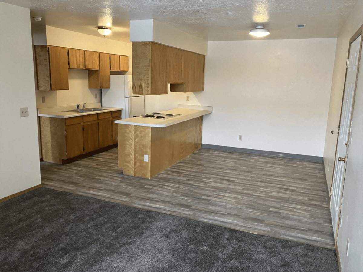Photos and Video of Apple Tree Apartments in Brigham City, UT