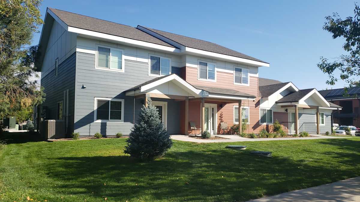 Northwest Real Estate Capital | Apartments in Boise, ID | RENTCafe