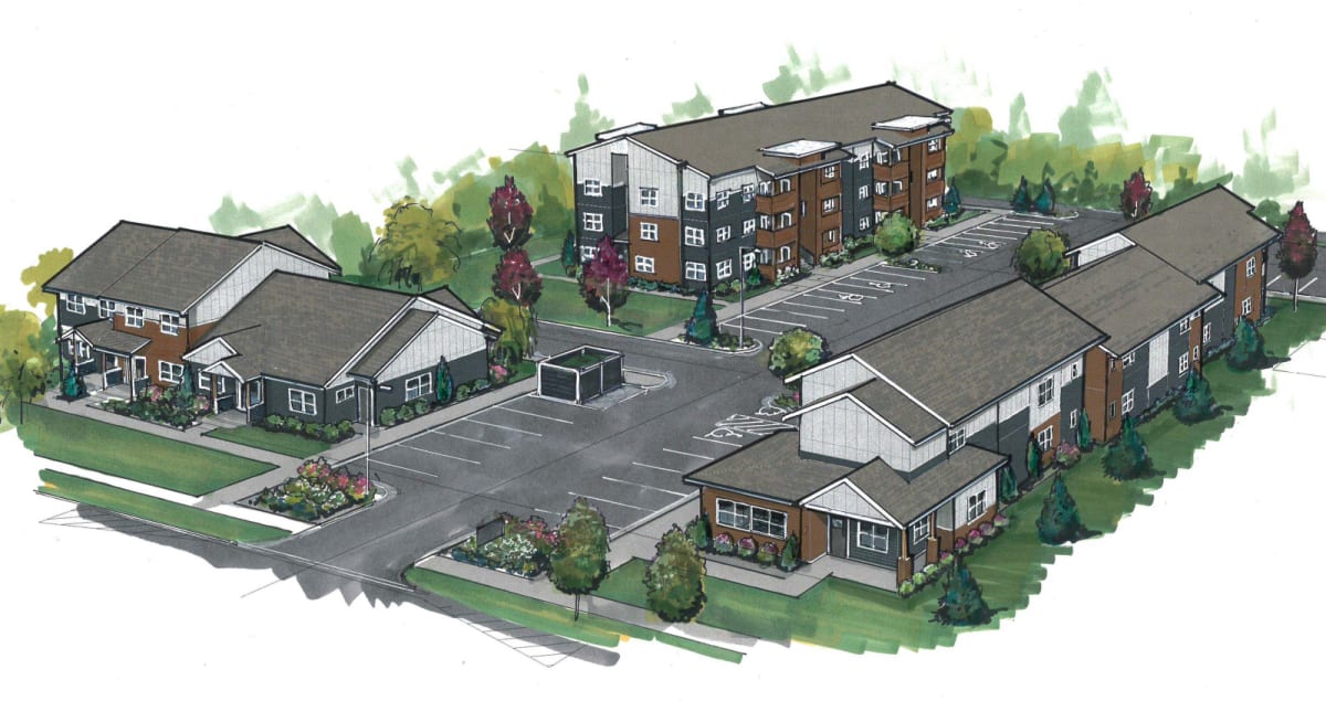 Northwest Real Estate Capital | Apartments in Boise, ID | RENTCafe