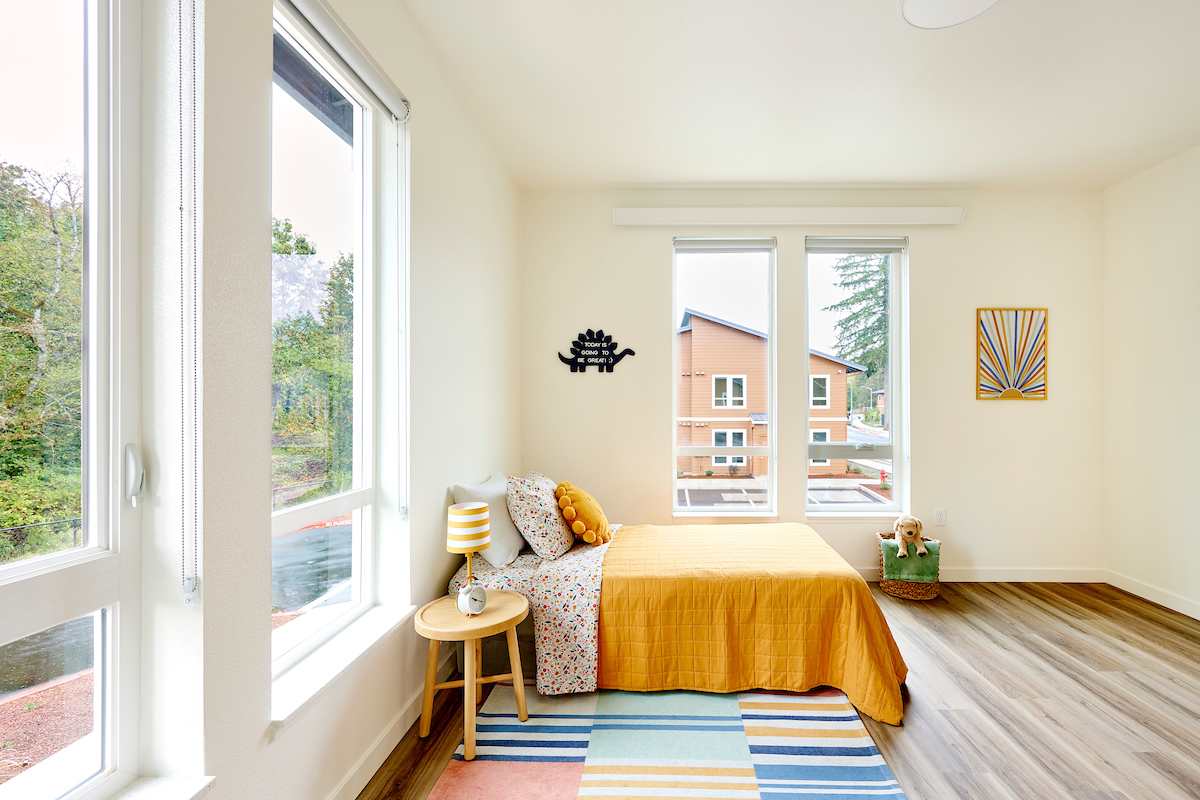 Photos and Video of Beech Street Commons in Mill City, OR
