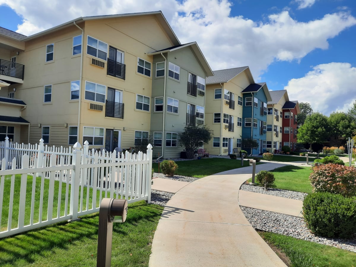 Northwest Real Estate Capital | Apartments in Boise, ID | RENTCafe