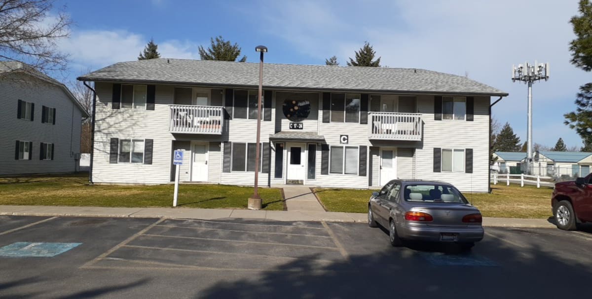 Northwest Real Estate Capital | Apartments in Boise, ID | RENTCafe