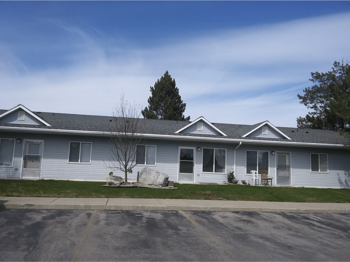 Apartments In Hayden Idaho