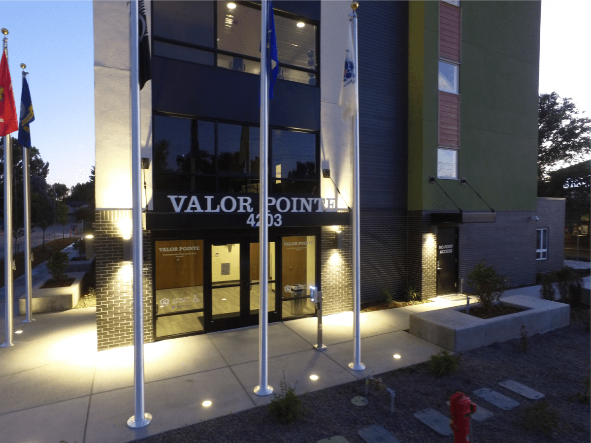 Photos and Video of Northwest Valor Pointe in Boise, ID