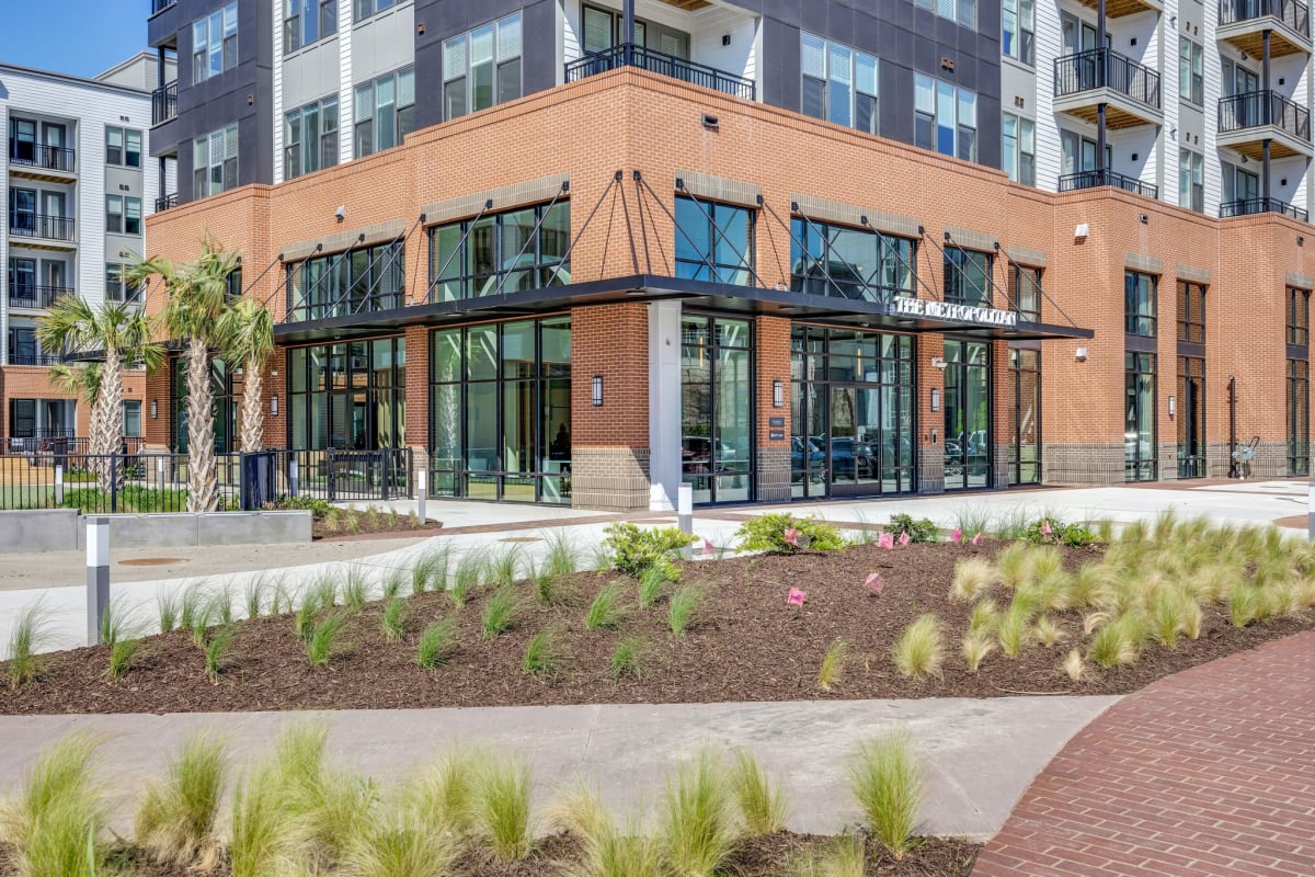 Apartments for Rent Wilmington, NC | Metropolitan at the Riverwalk