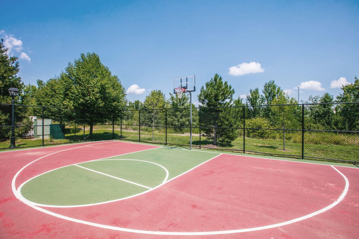 Springfield Apartments for Rent | Springfield Crossing