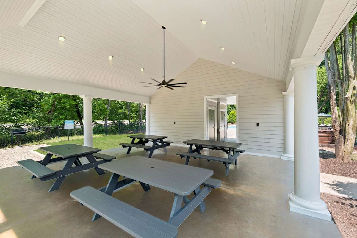 Triangle, VA Apartments for Rent | The Overlook at Quantico