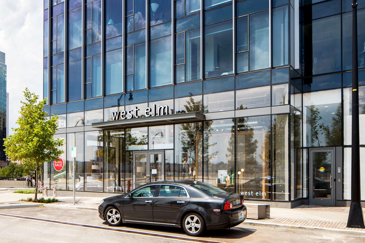 Luxury Apartments in Baltimore, MD | 1305 Dock Street