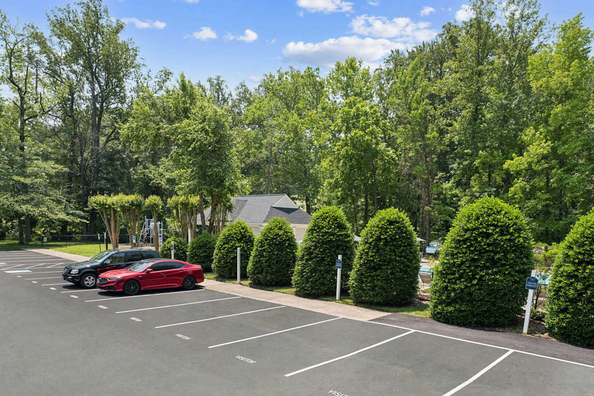 Triangle, VA Apartments for Rent | The Overlook at Quantico