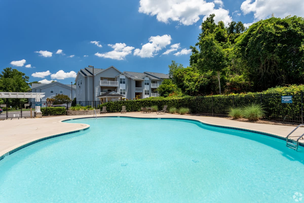 Wilmington NC Apartments | St. Andrews Reserve | Photos