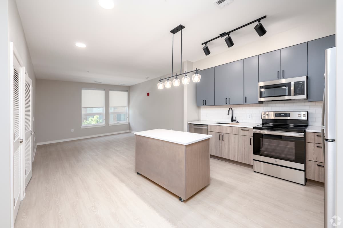 Brand-New Apartments in Parkside D.C. | Jayde Parkside