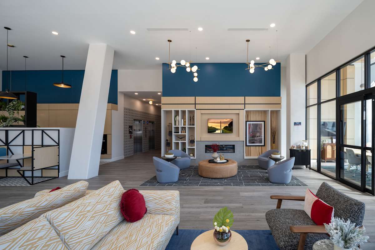 Brand-New Apartments in Parkside D.C. | Jayde Parkside