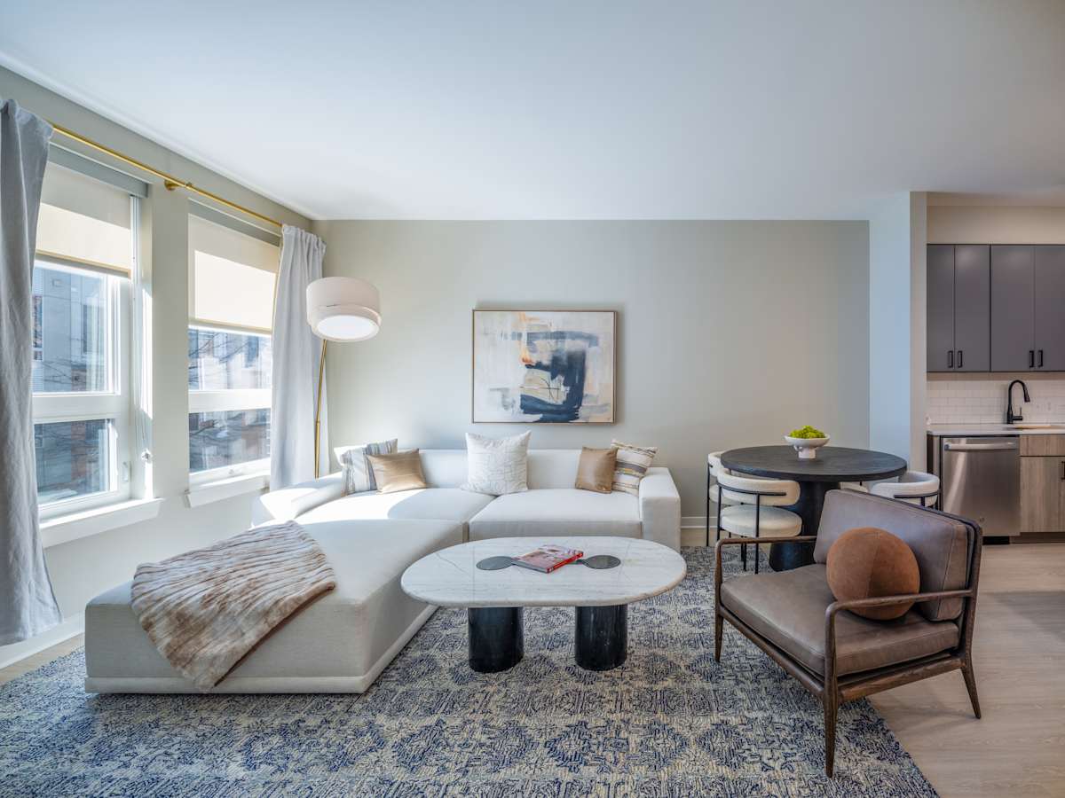 Brand-New Apartments in Parkside D.C. | Jayde Parkside