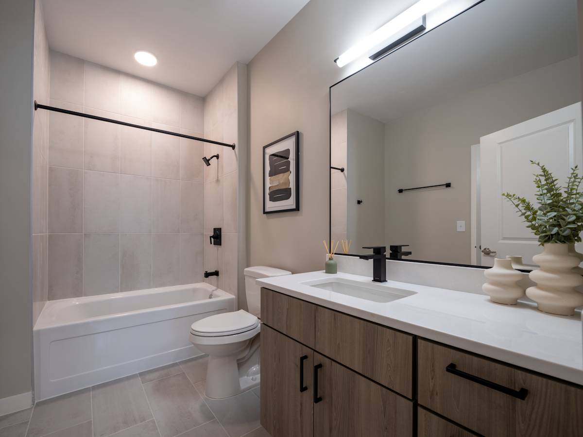 Brand-New Apartments in Parkside D.C. | Jayde Parkside