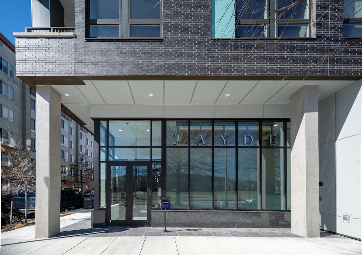 Brand-New Apartments in Parkside D.C. | Jayde Parkside