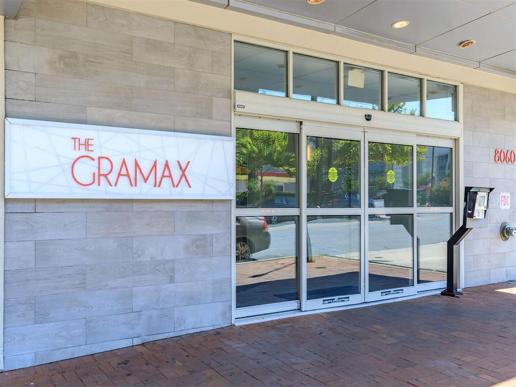 Silver Spring Apartments for Rent | The Gramax