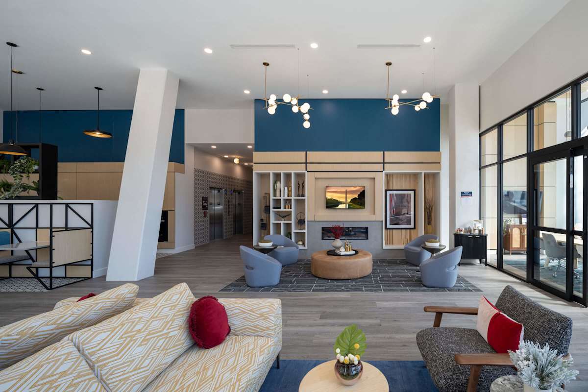 Brand-New Apartments in Parkside D.C. | Jayde Parkside