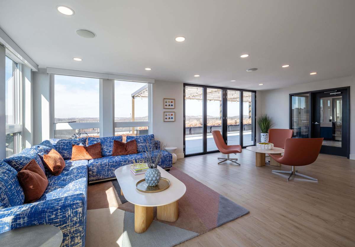 Brand-New Apartments in Parkside D.C. | Jayde Parkside