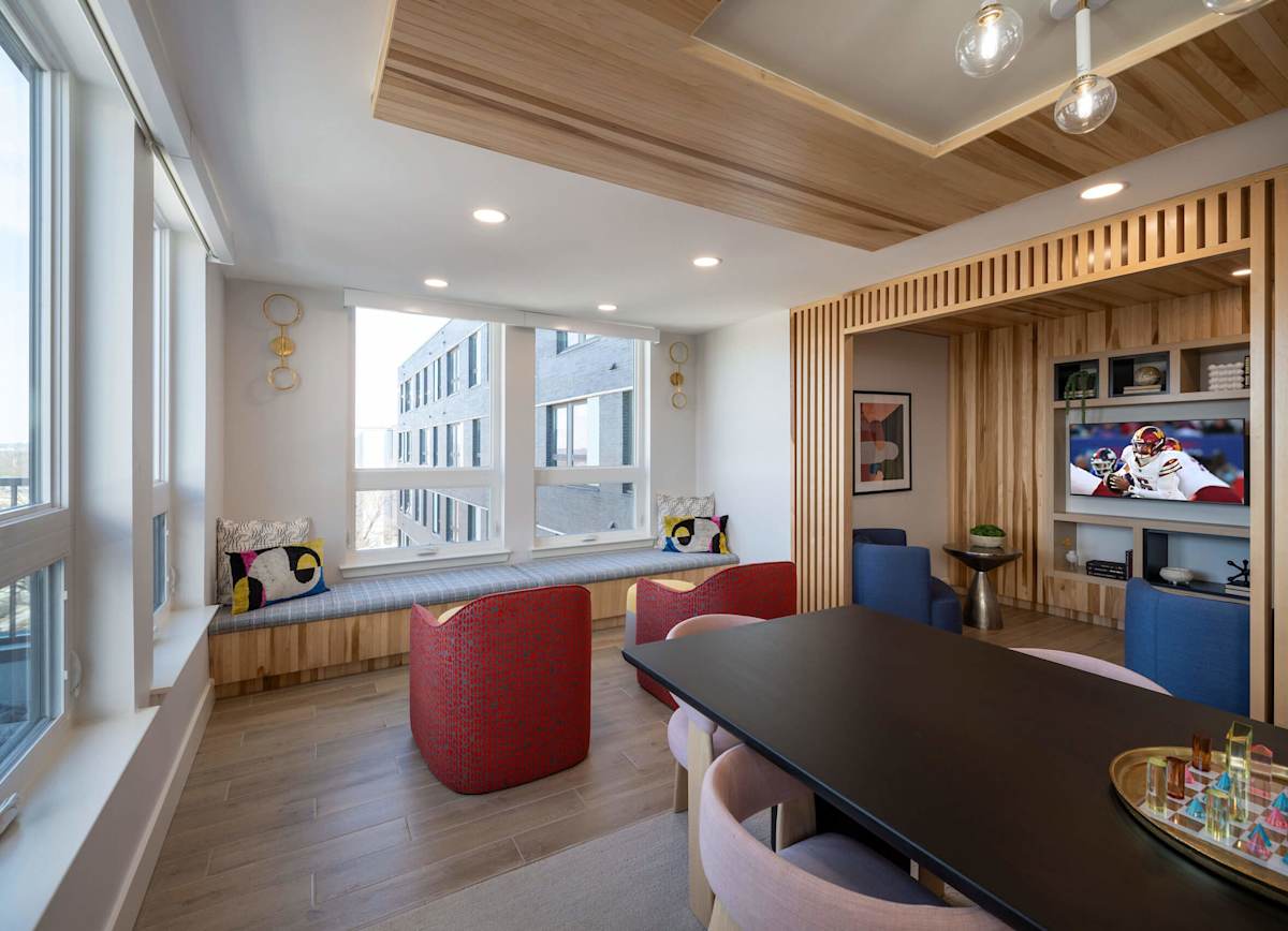 Brand-New Apartments in Parkside D.C. | Jayde Parkside