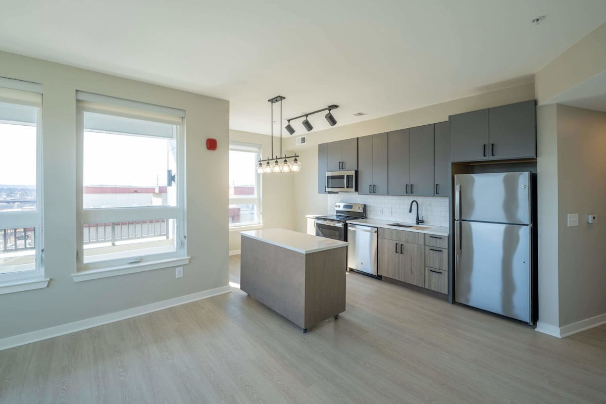 Brand-New Apartments in Parkside D.C. | Jayde Parkside