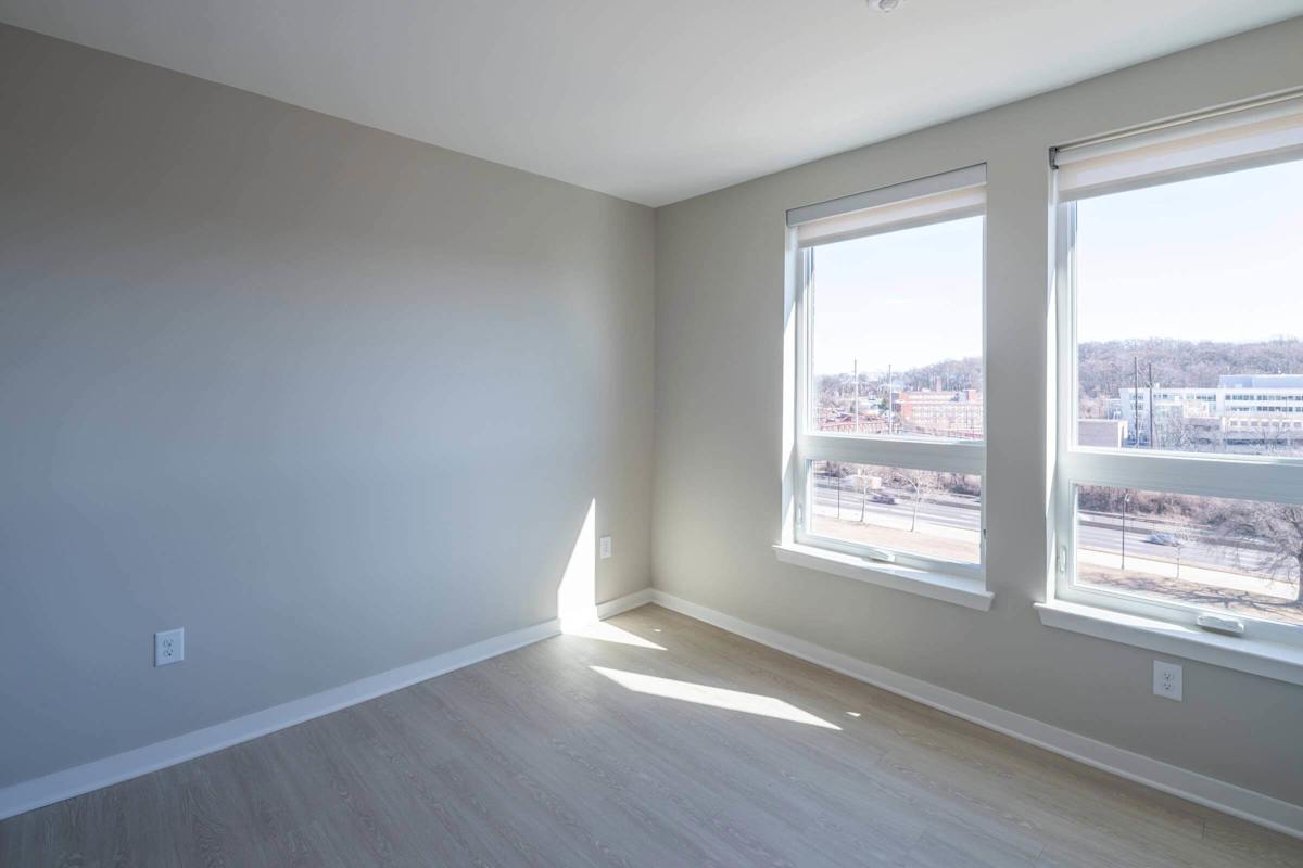 Brand-New Apartments in Parkside D.C. | Jayde Parkside