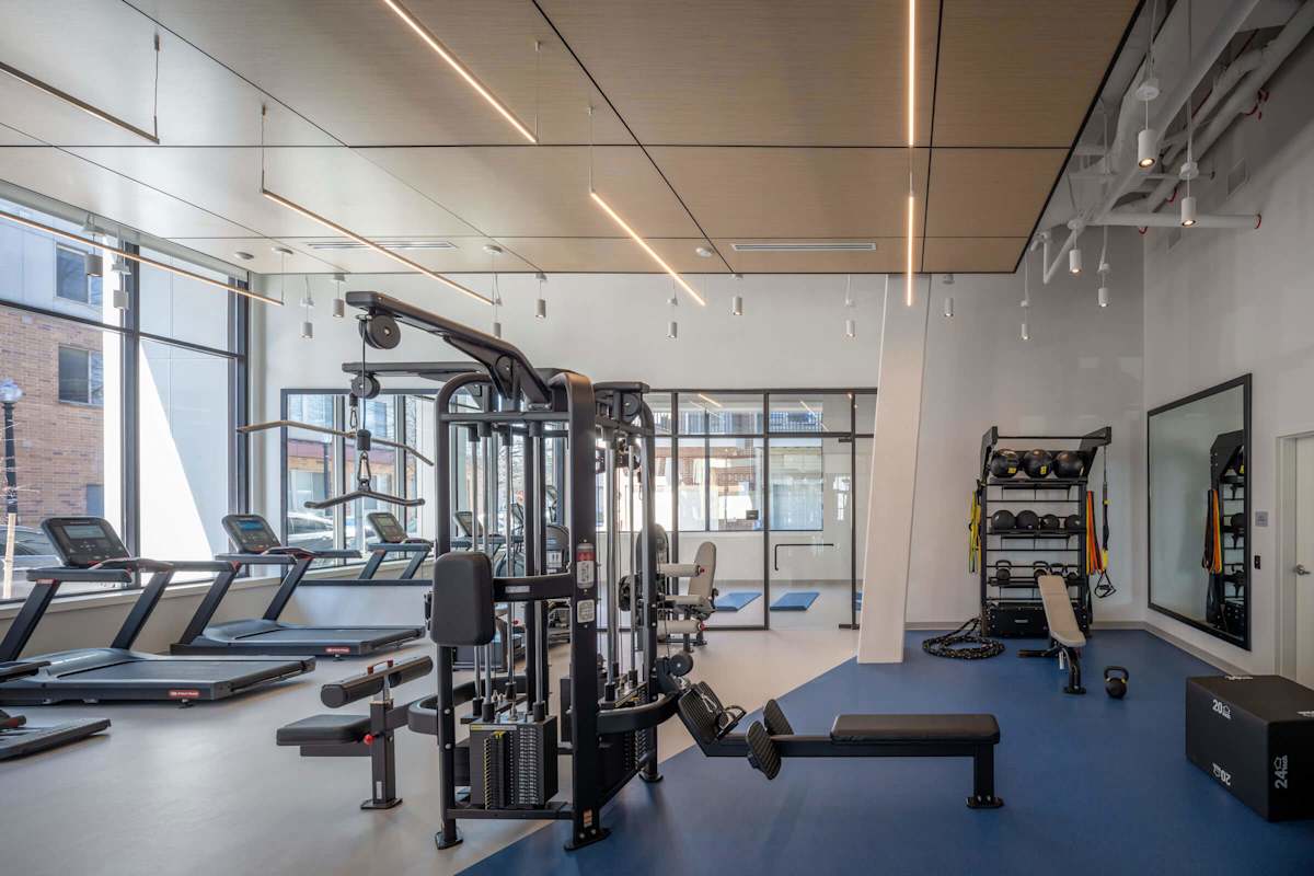 Brand-New Apartments in Parkside D.C. | Jayde Parkside