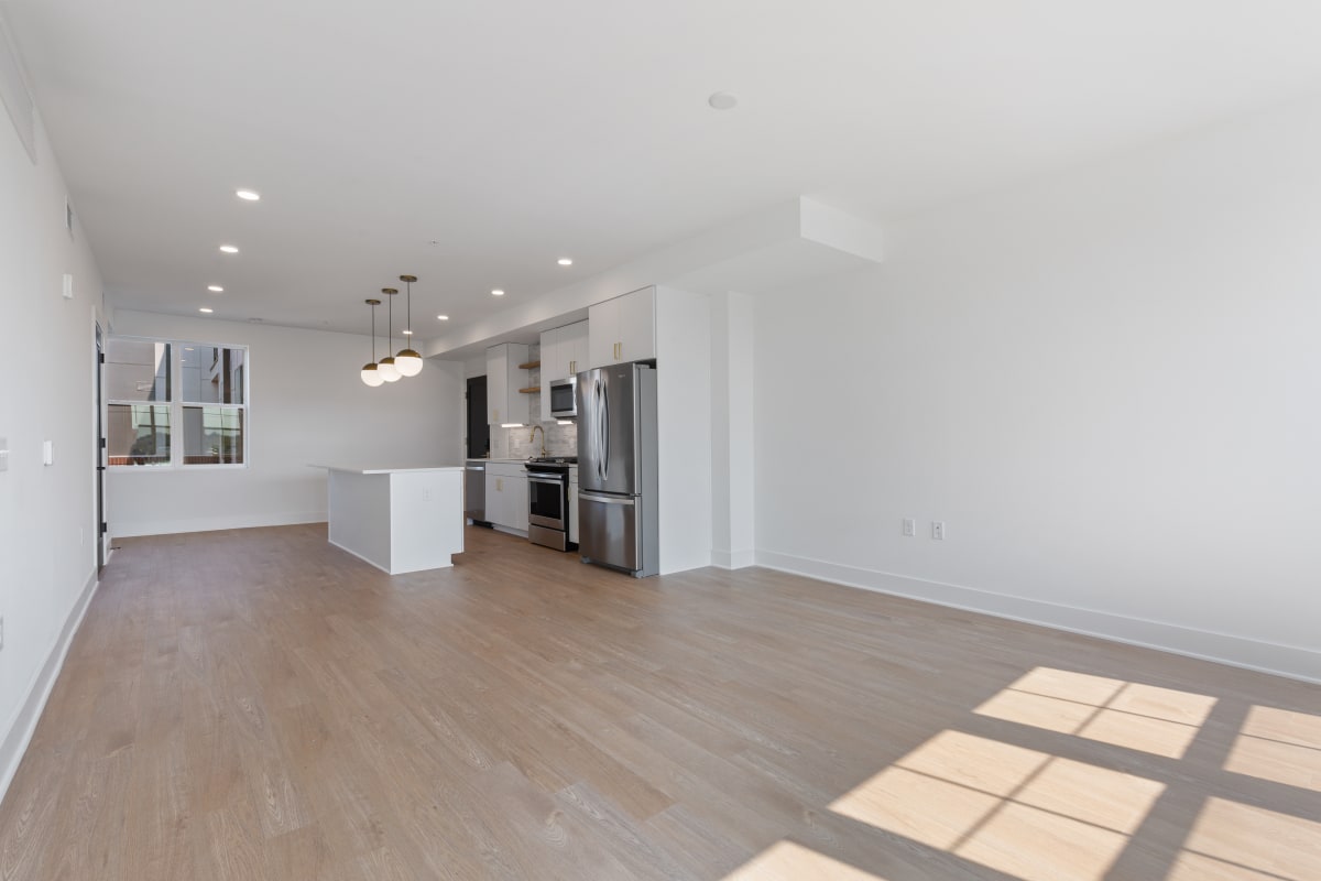 Luxury Apartments in Edgewood, D.C. | Rialto