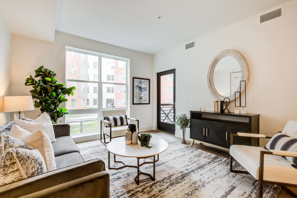 Luxury Apartments in Edgewood, D.C. | Rialto