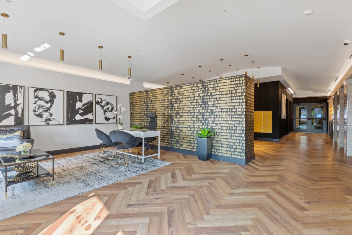 Luxury Apartments in Edgewood, D.C. | Rialto