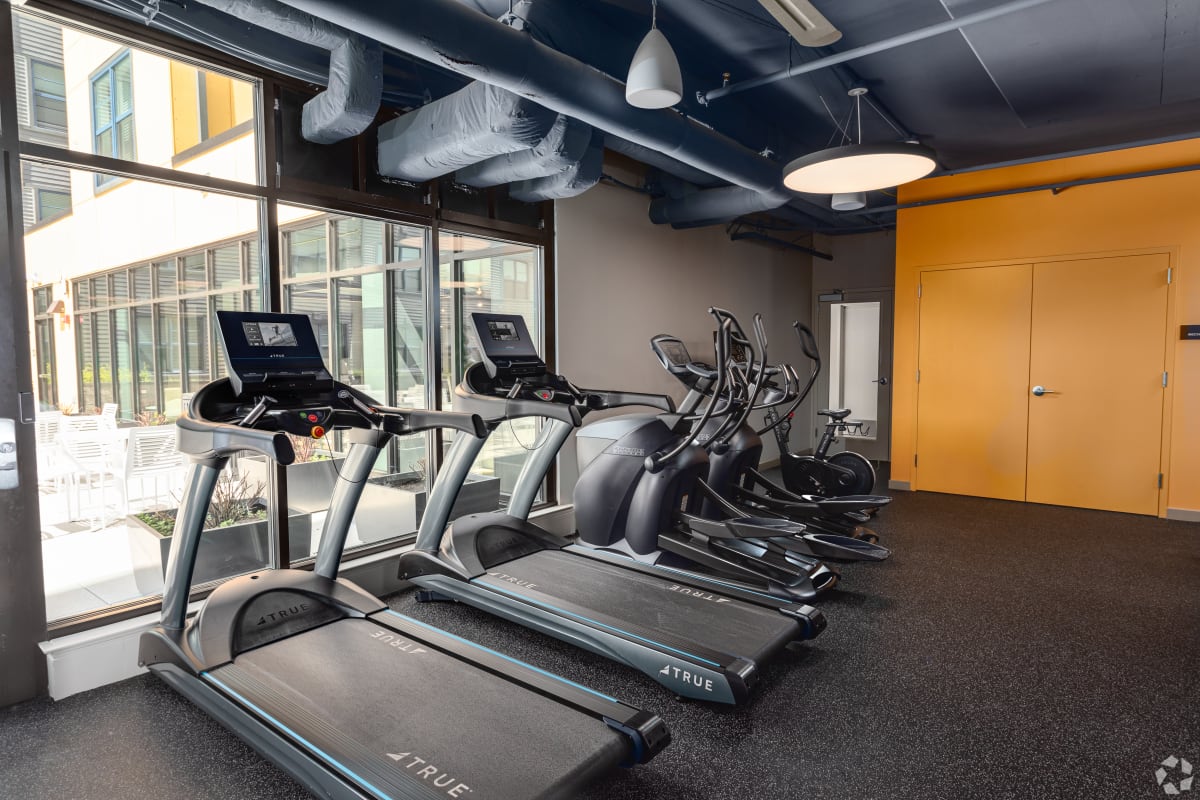 Rise at Temple Courts | Apartments in Washington, DC | RENTCafe