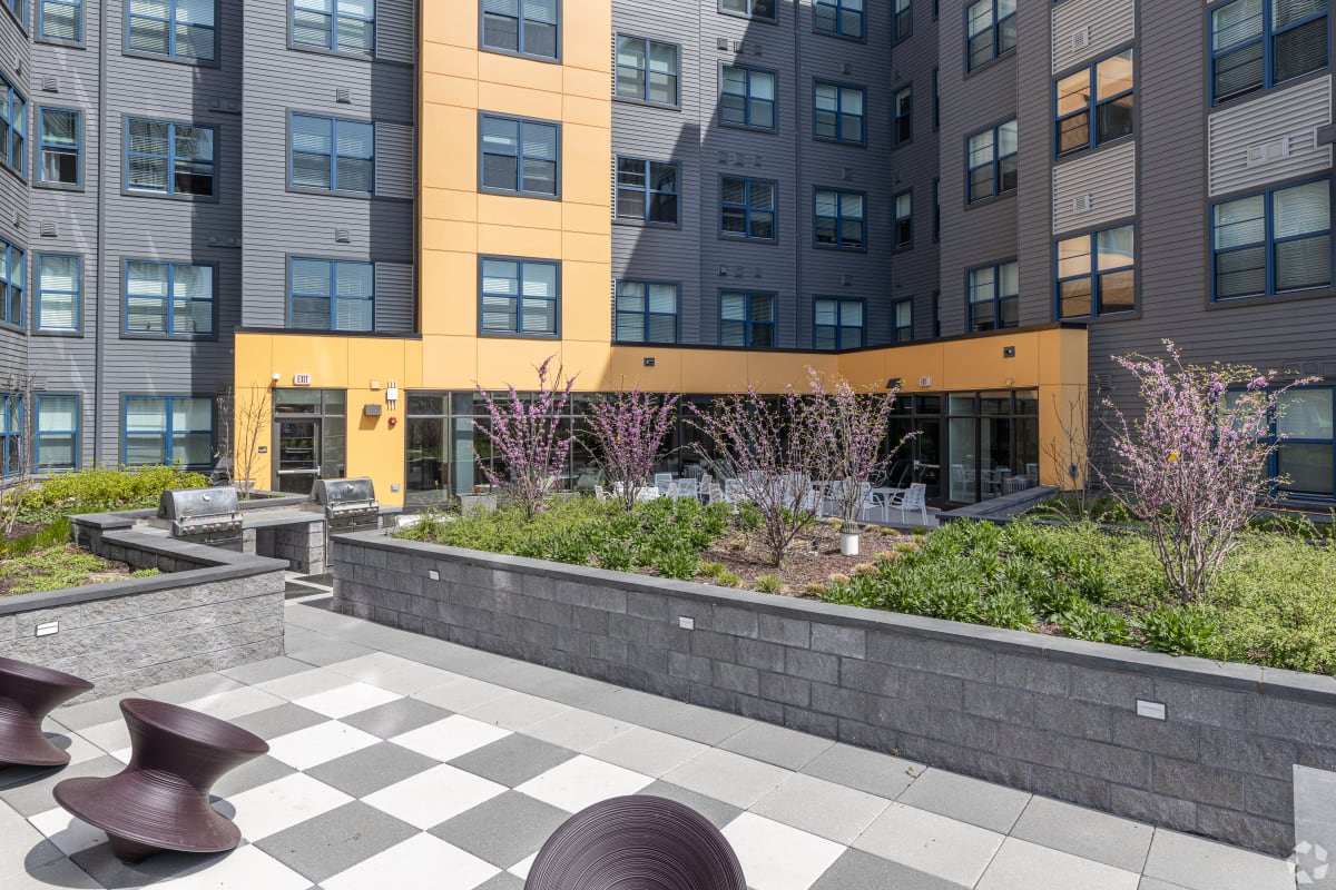 Rise at Temple Courts | Apartments in Washington, DC | RENTCafe