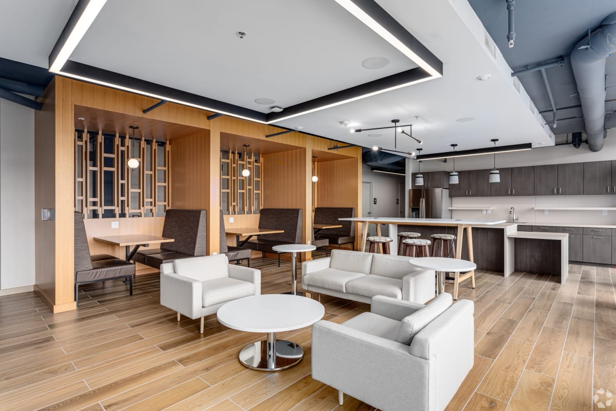 Rise at Temple Courts | Apartments in Washington, DC | RENTCafe