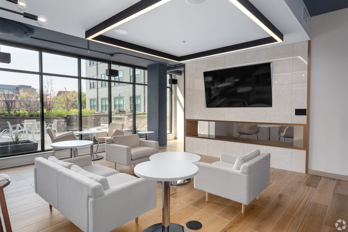 Rise at Temple Courts | Apartments in Washington, DC | RENTCafe