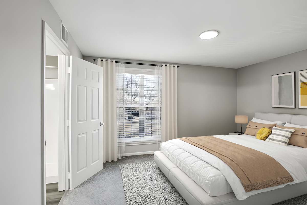 Triangle, VA Apartments for Rent | The Overlook at Quantico