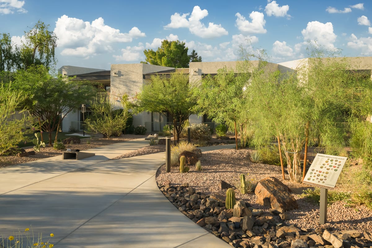 Photos and Video of The Joshua Apartments in Mesa, AZ