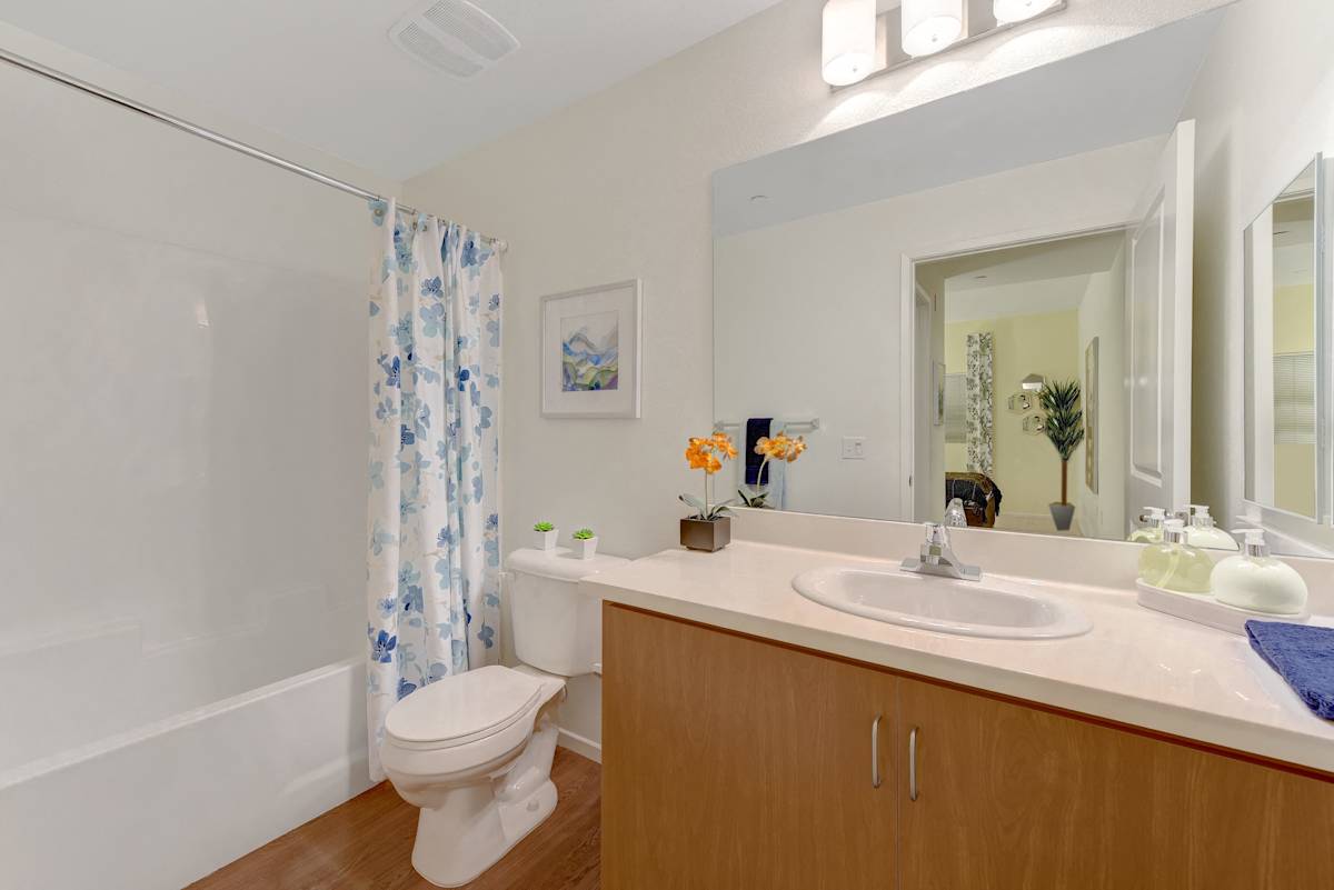 Apartments for Rent in Santee, CA | Parc One