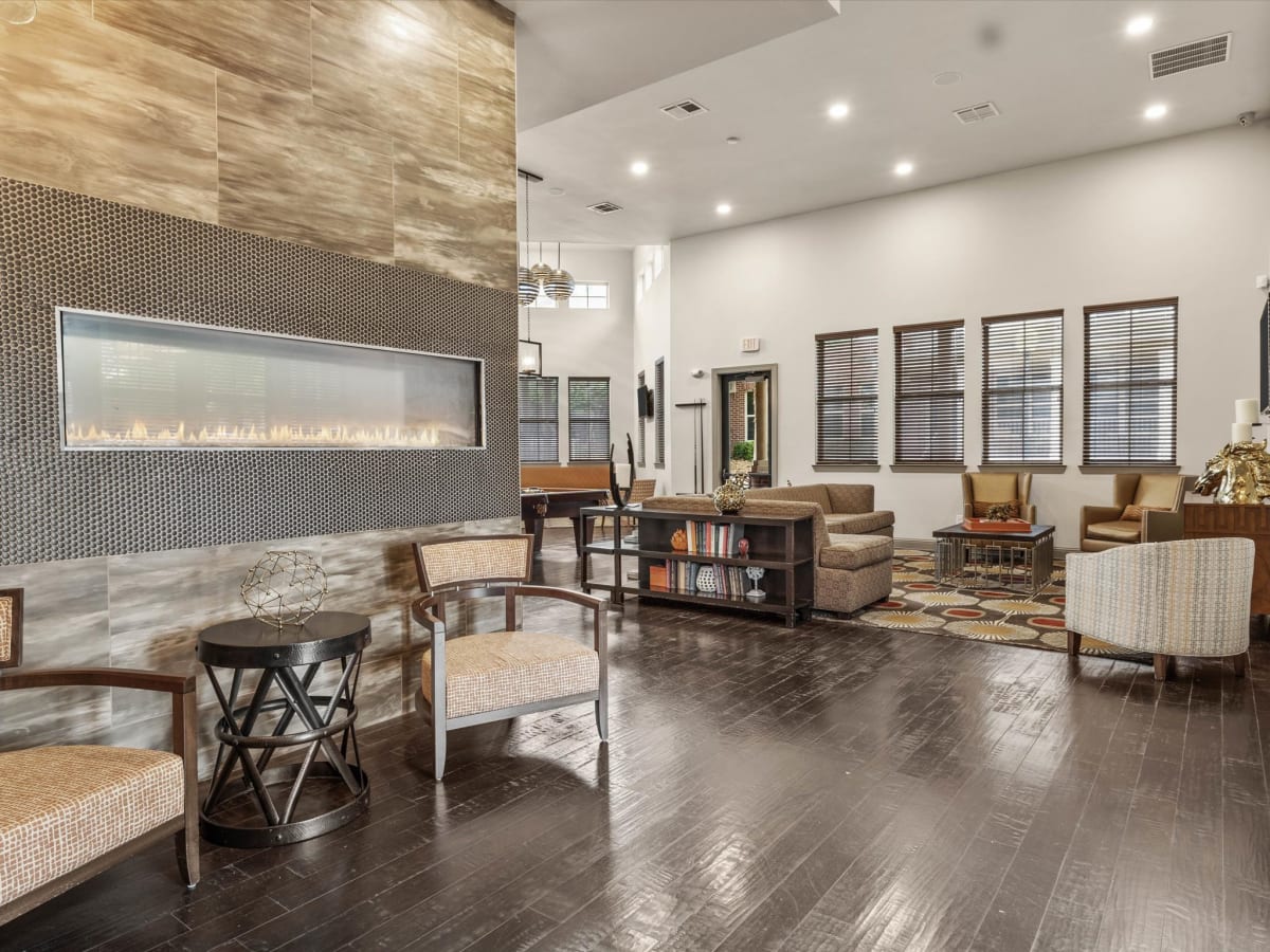 Photos and Video of Enclave at Hometown in North Richland Hills, TX