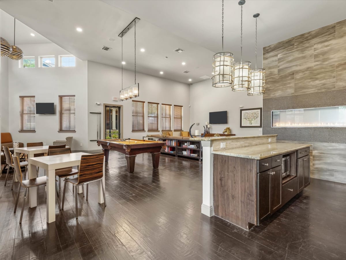 Photos and Video of Enclave at Hometown in North Richland Hills, TX