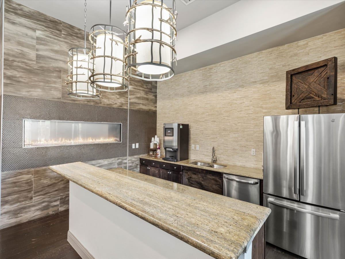 Photos and Video of Enclave at Hometown in North Richland Hills, TX