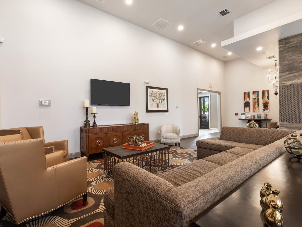 Photos and Video of Enclave at Hometown in North Richland Hills, TX