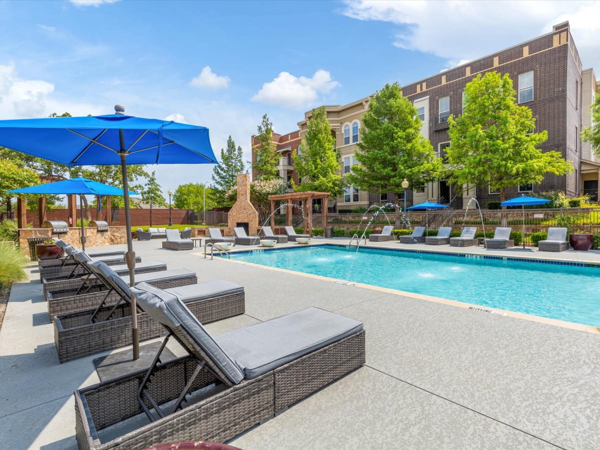 Photos and Video of Enclave at Hometown in North Richland Hills, TX