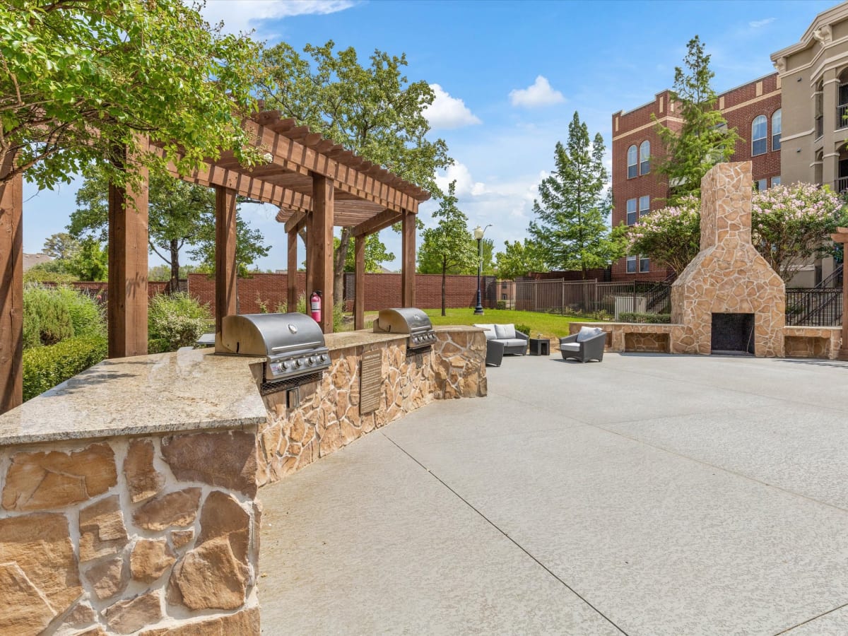 Photos and Video of Enclave at Hometown in North Richland Hills, TX