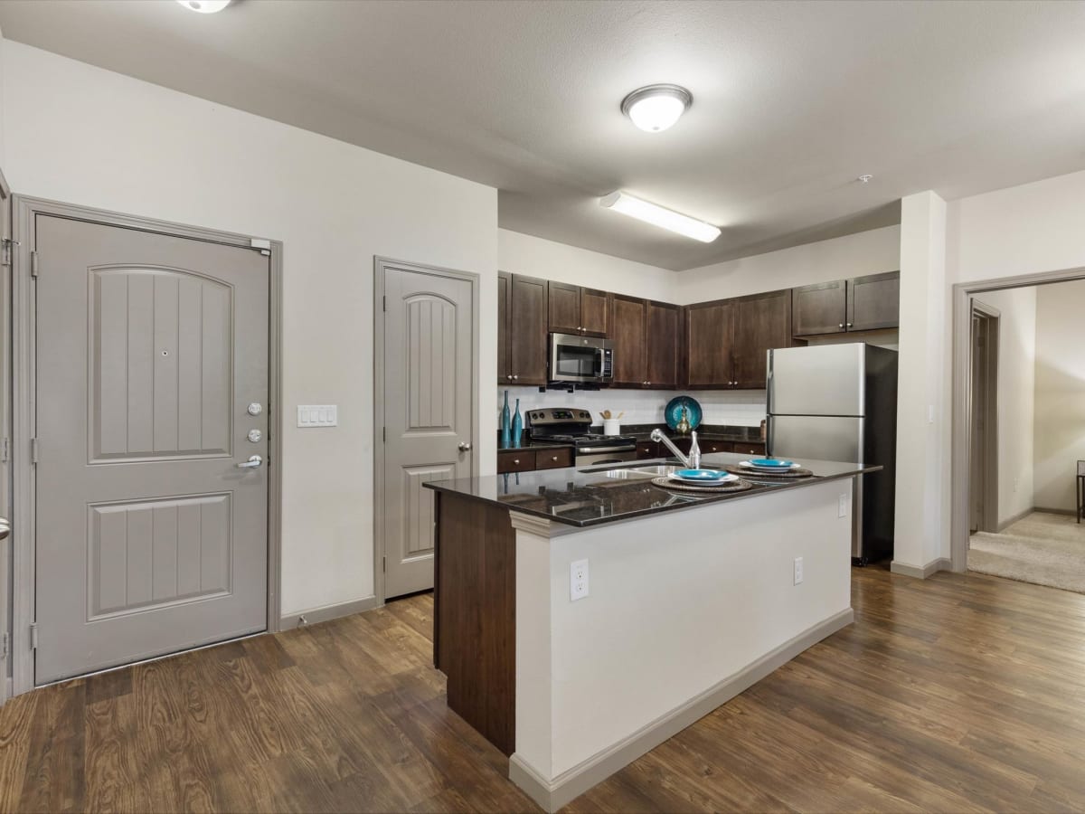 Photos and Video of Enclave at Hometown in North Richland Hills, TX