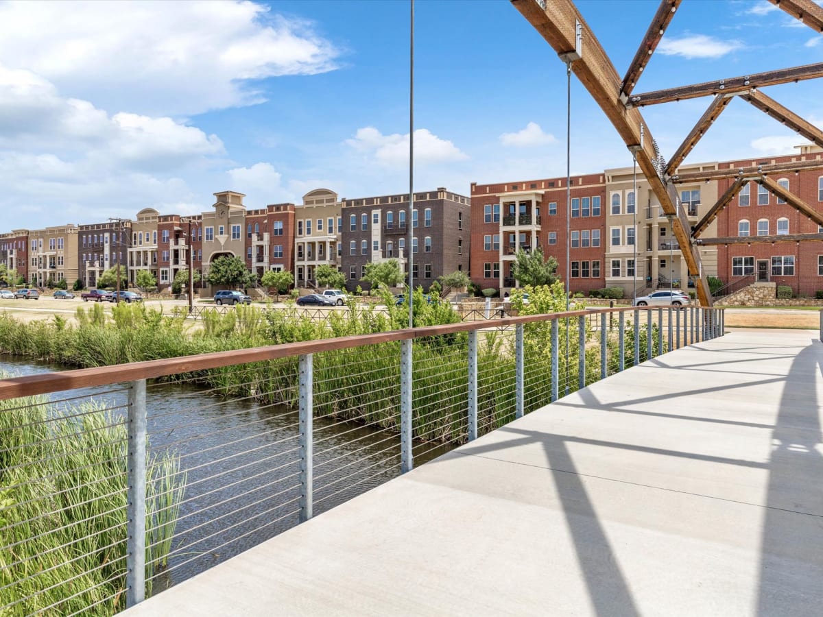 Photos and Video of Enclave at Hometown in North Richland Hills, TX