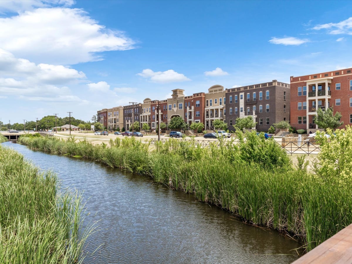 Photos and Video of Enclave at Hometown in North Richland Hills, TX
